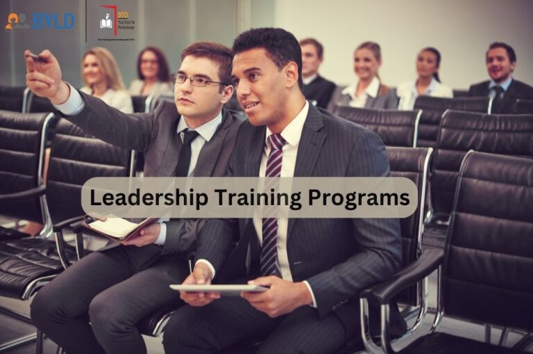 Benefits Of Leadership Training Programs : Why It’s Worth It - Door ...