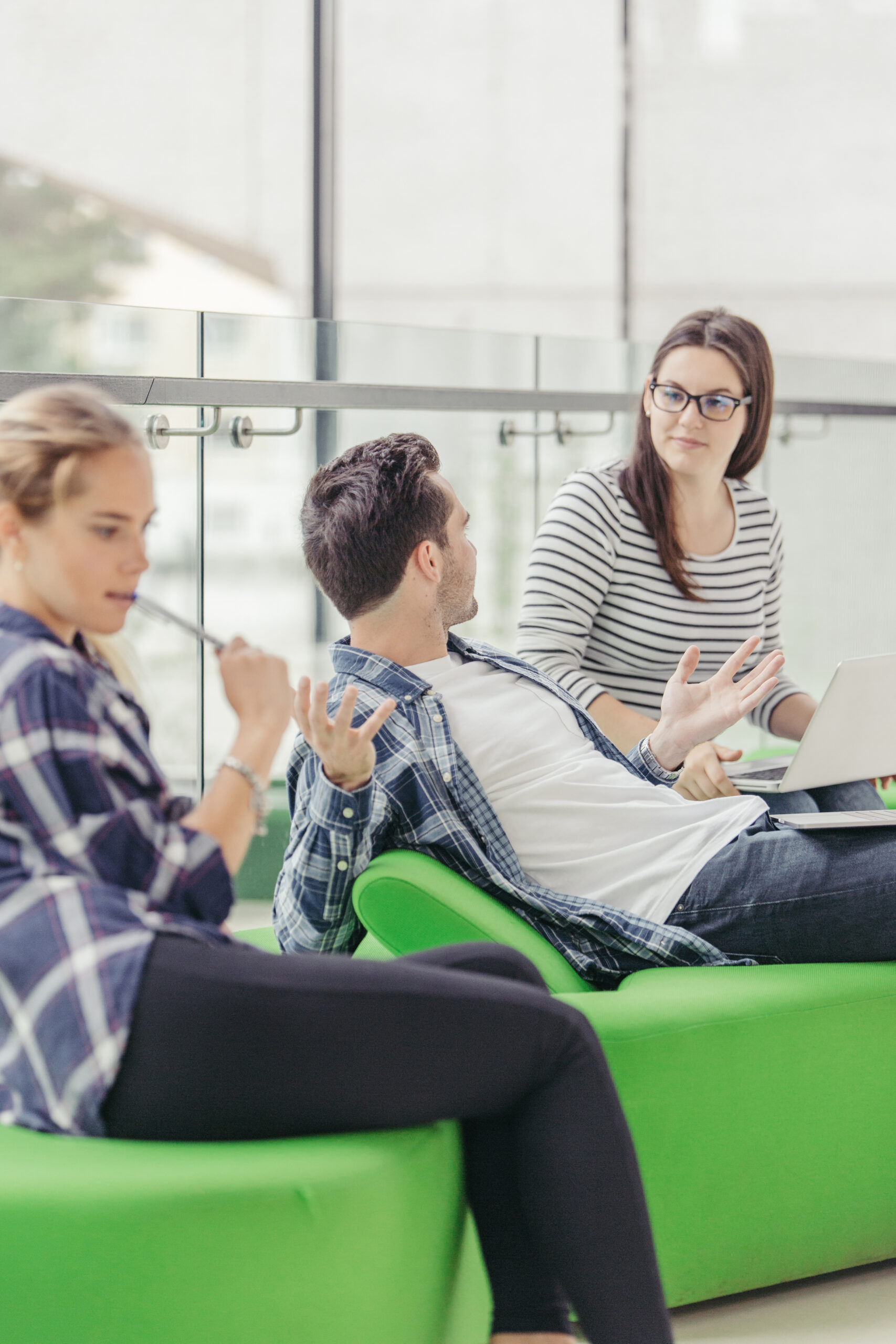 Communication Skills Training Program - Door Training & Consulting India